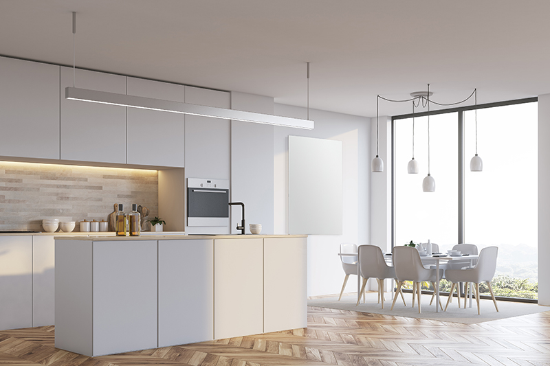 Save Energy with Infrared Heating - Kent | South East