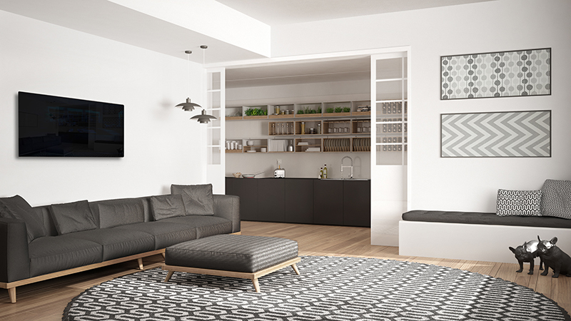 Save Energy with Infrared Heating - Kent | South East