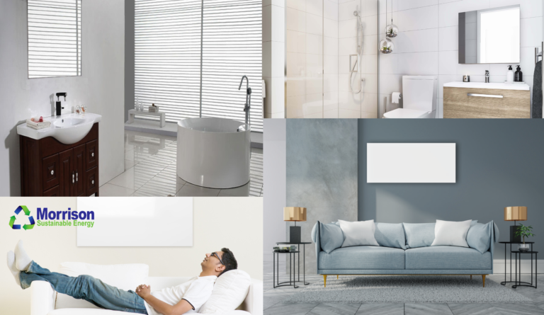 Sustainable Energy Products for your Home or Business - Kent | South East