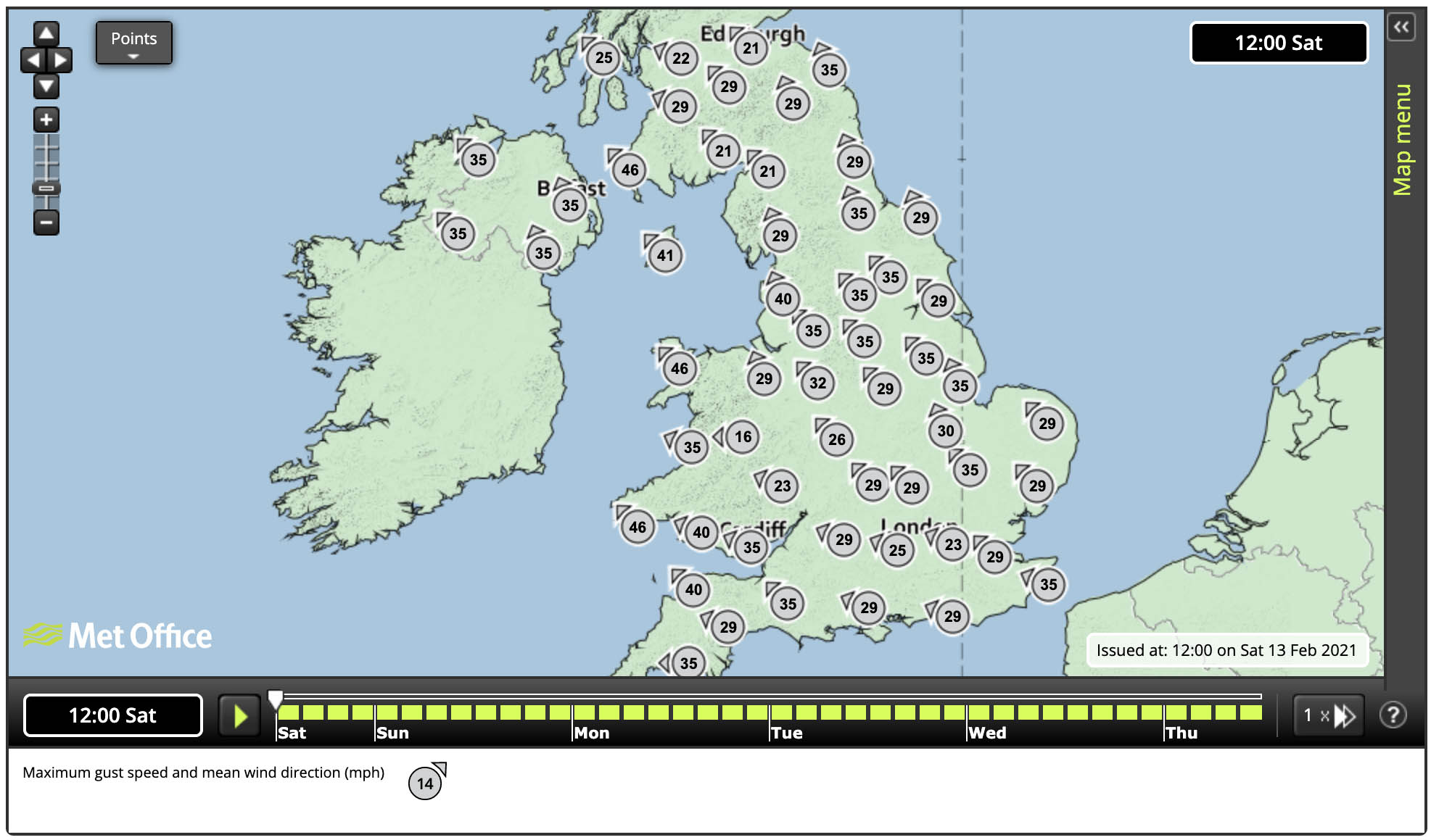 Save Energy with a Wind Turbine - Kent | South East
