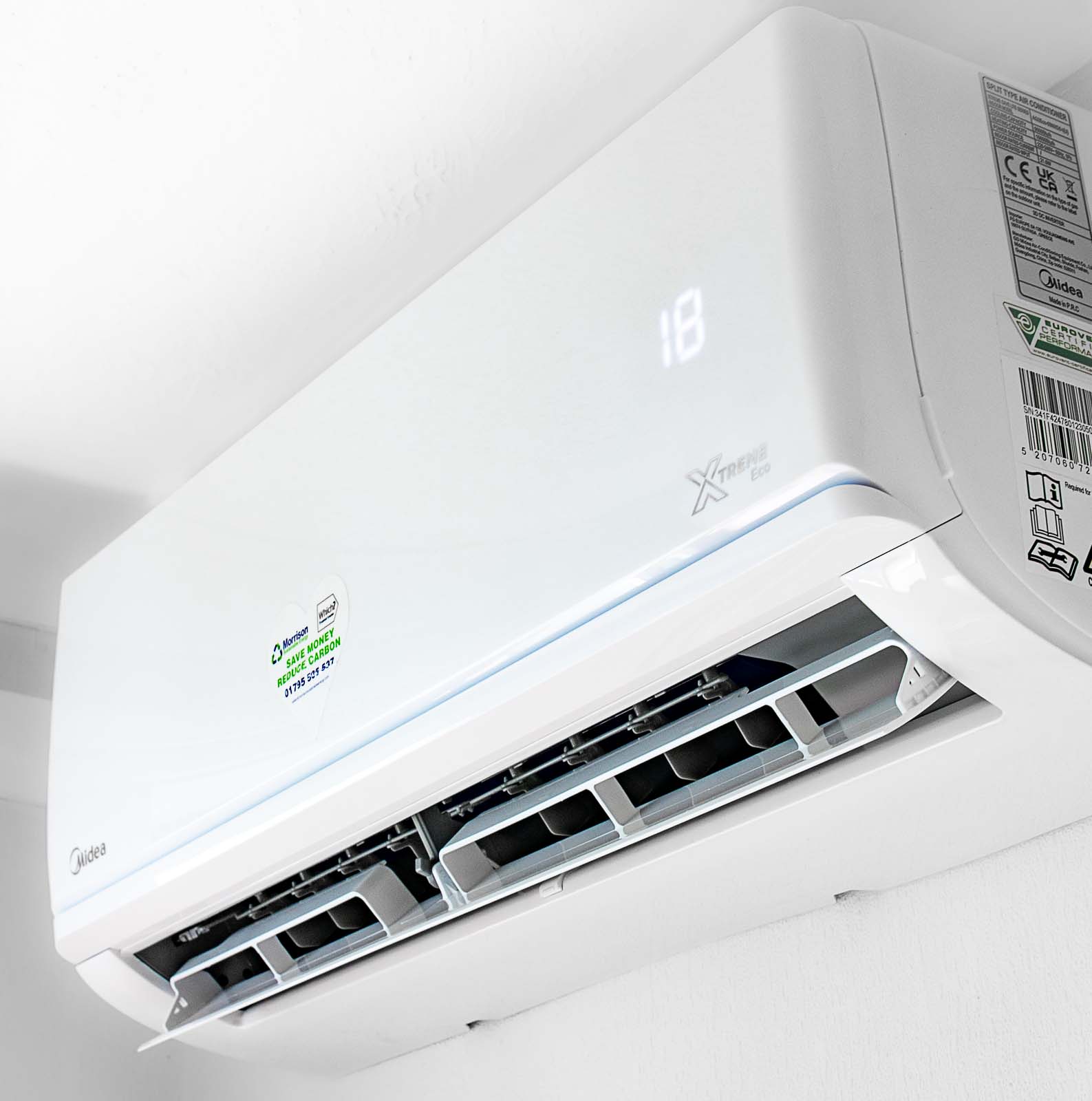 Split Unit Air Conditioning - Kent | South East