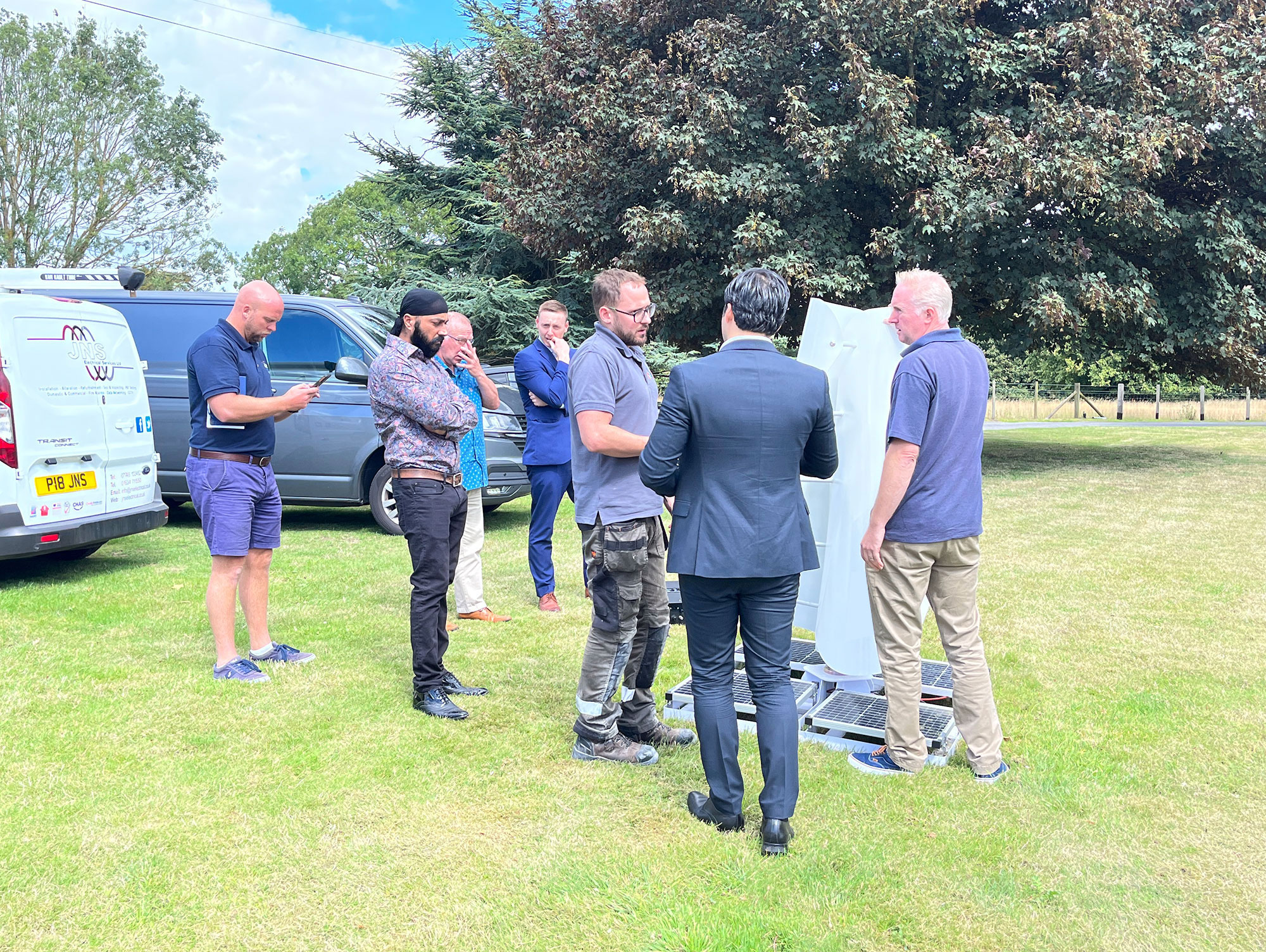 Exceptional training and team building at Judd's Folly Hotel, Faversham ...