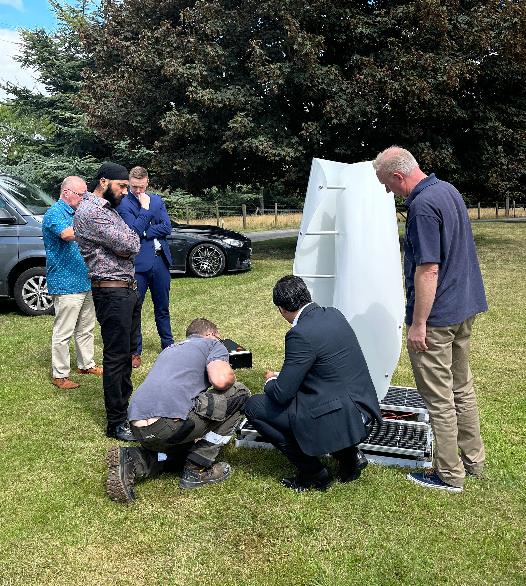 Exceptional training and team building at Judd's Folly Hotel, Faversham ...