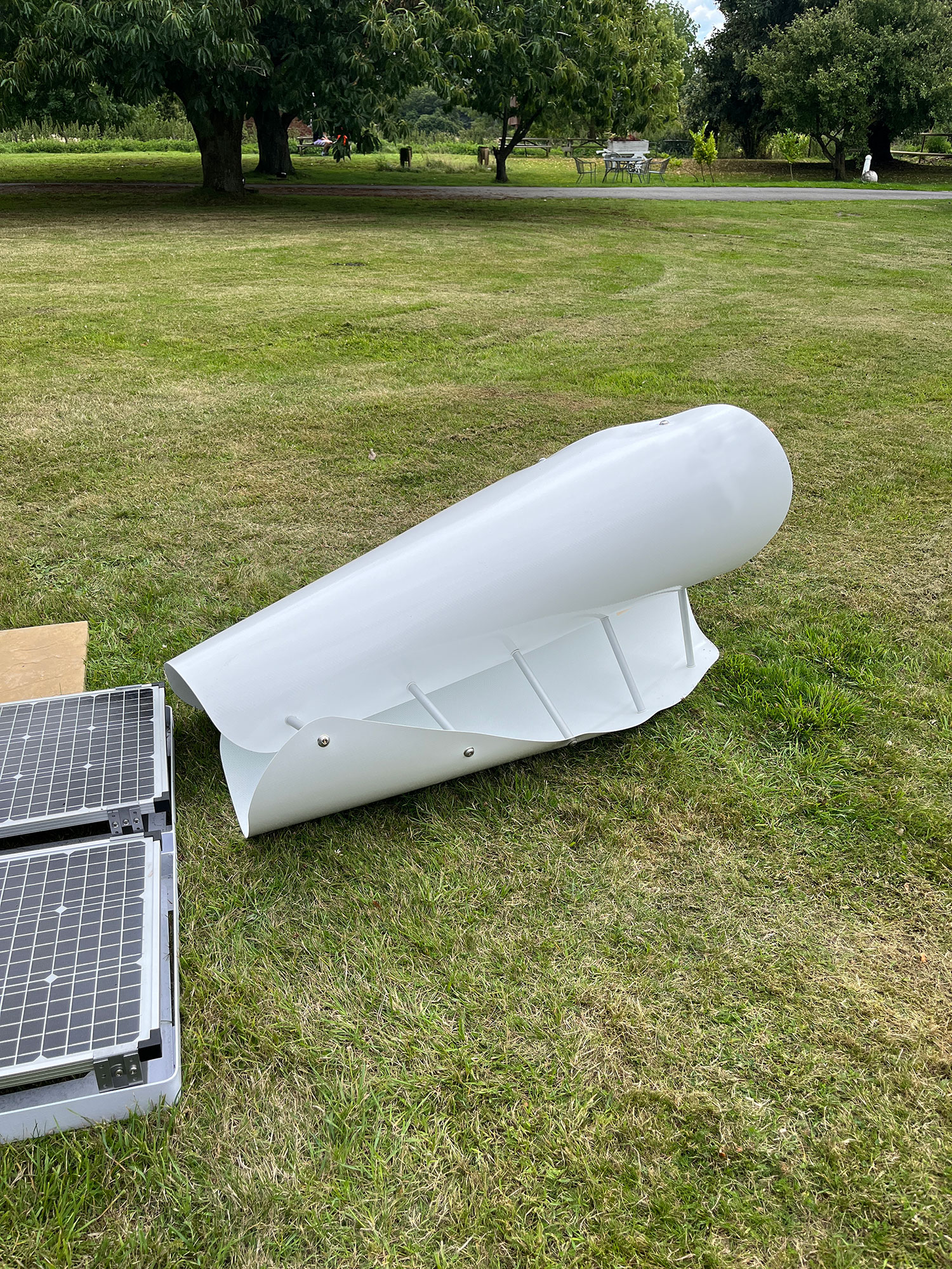 Exceptional training and team building at Judd's Folly Hotel, Faversham ...