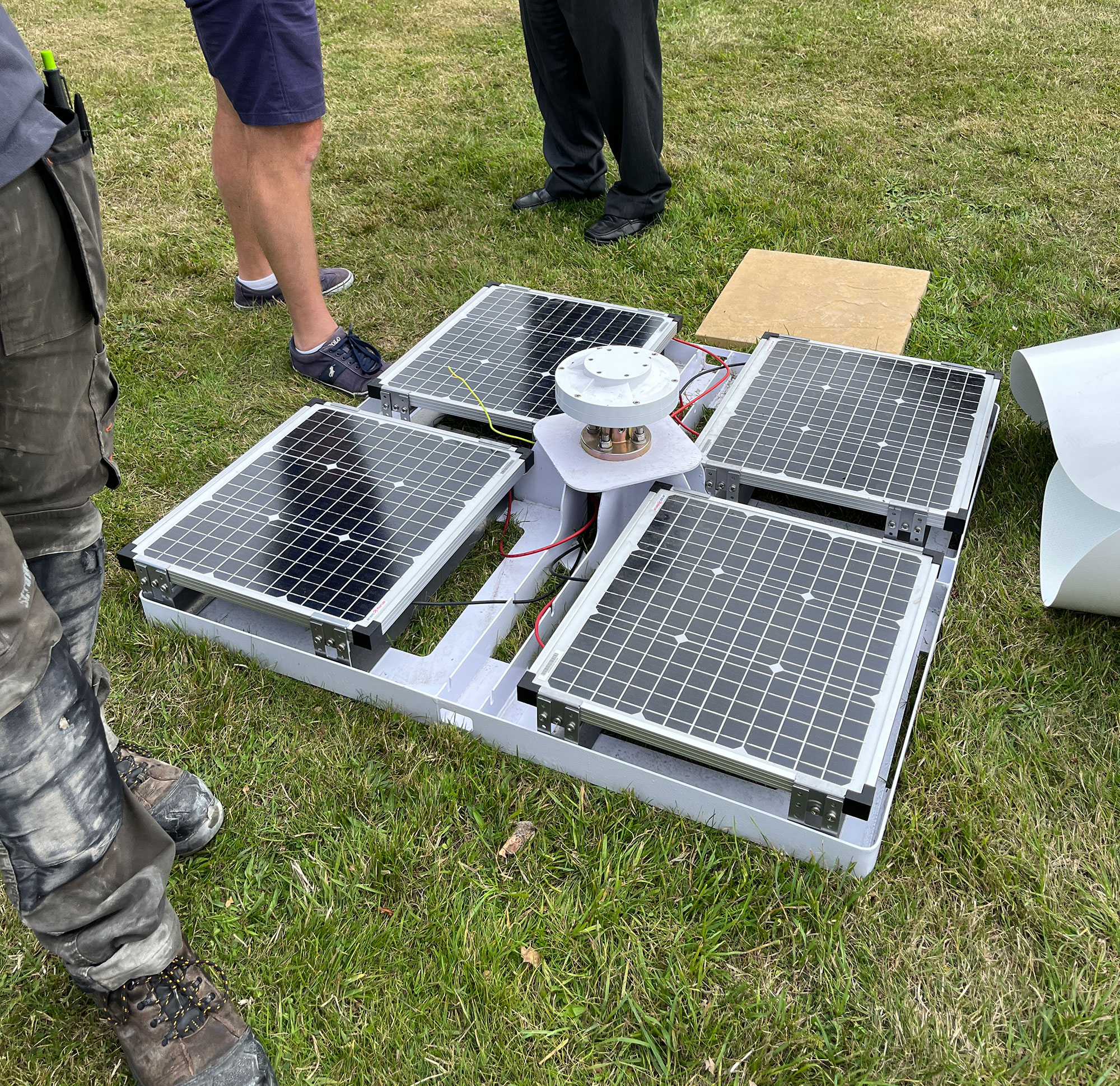 Exceptional training and team building at Judd's Folly Hotel, Faversham ...