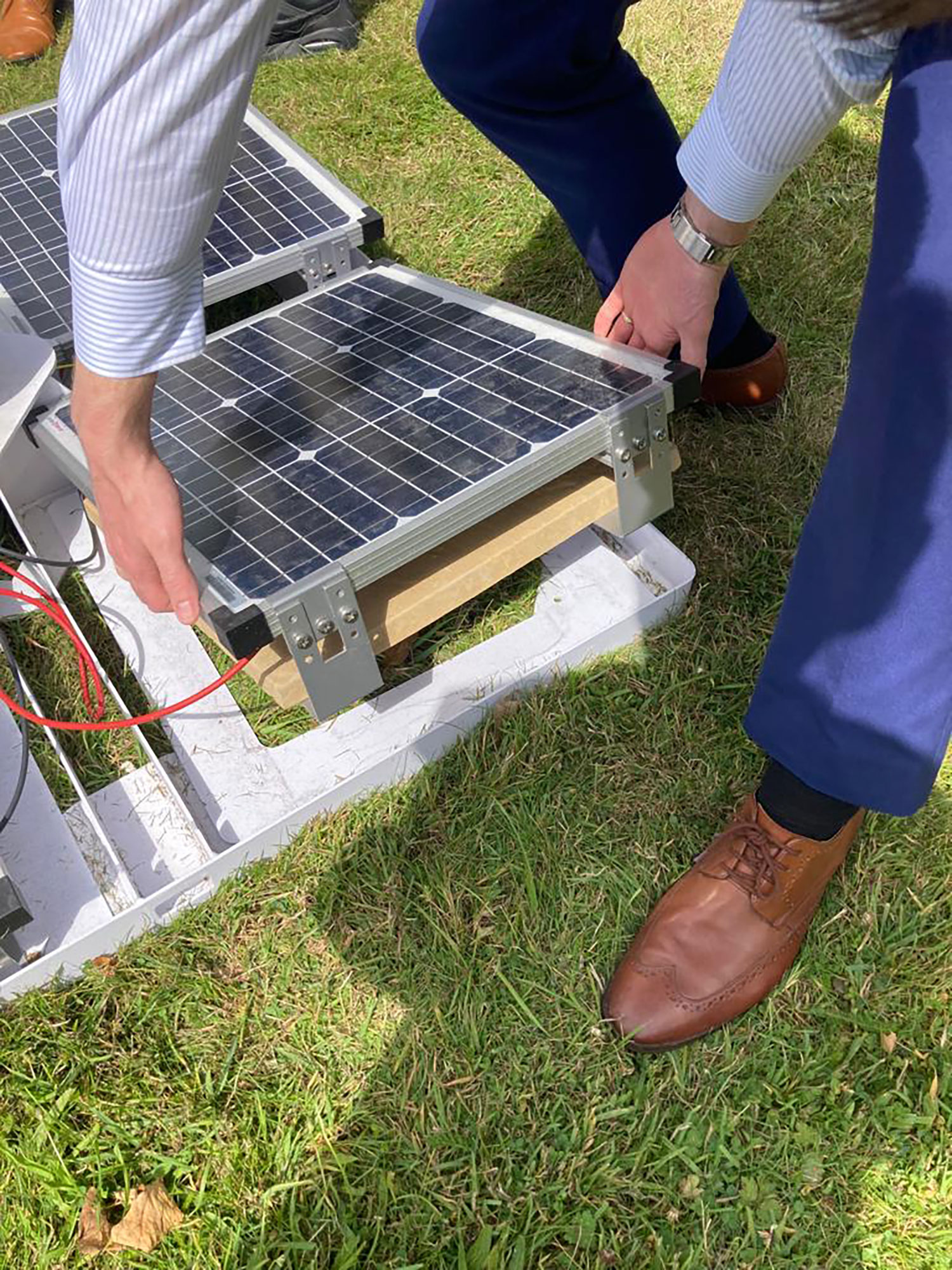 Exceptional training and team building at Judd's Folly Hotel, Faversham ...